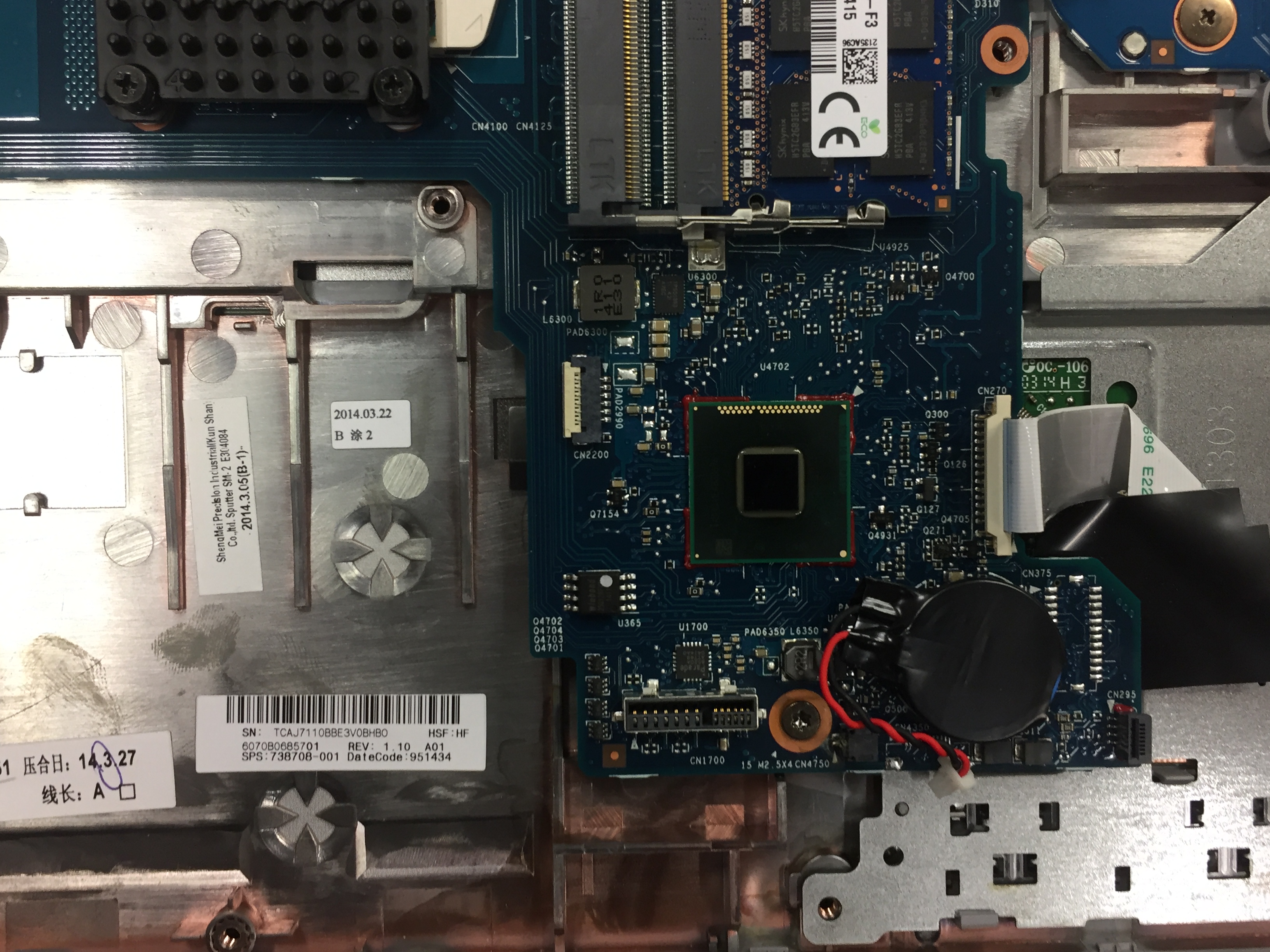Laptop Repair Secrets Laptop Motherboard Repair Tutorial Training